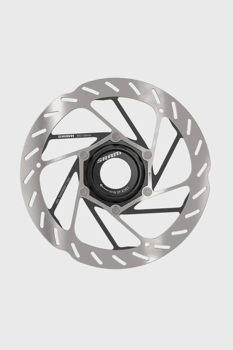 Sram rotor 160mm store