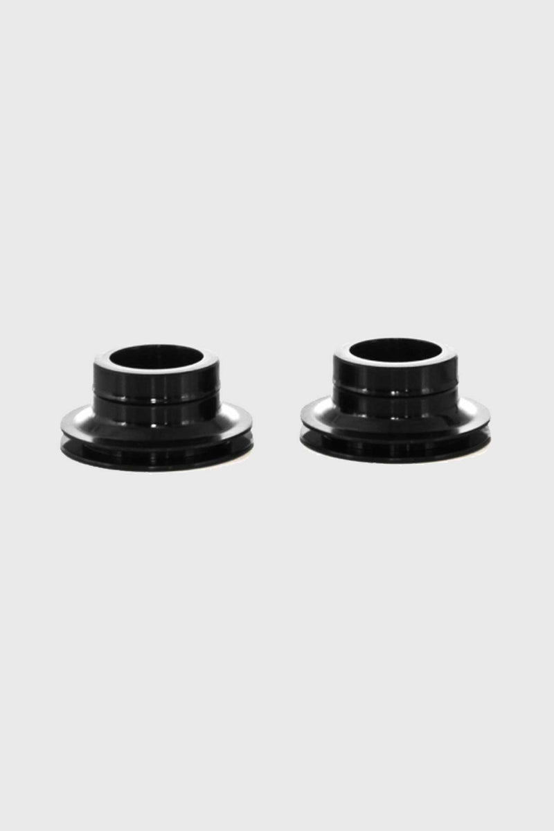 Industry Nine End Cap Kit 6 Bolt i9 Hydra Front 110mm x 15 (Torque Cap ...