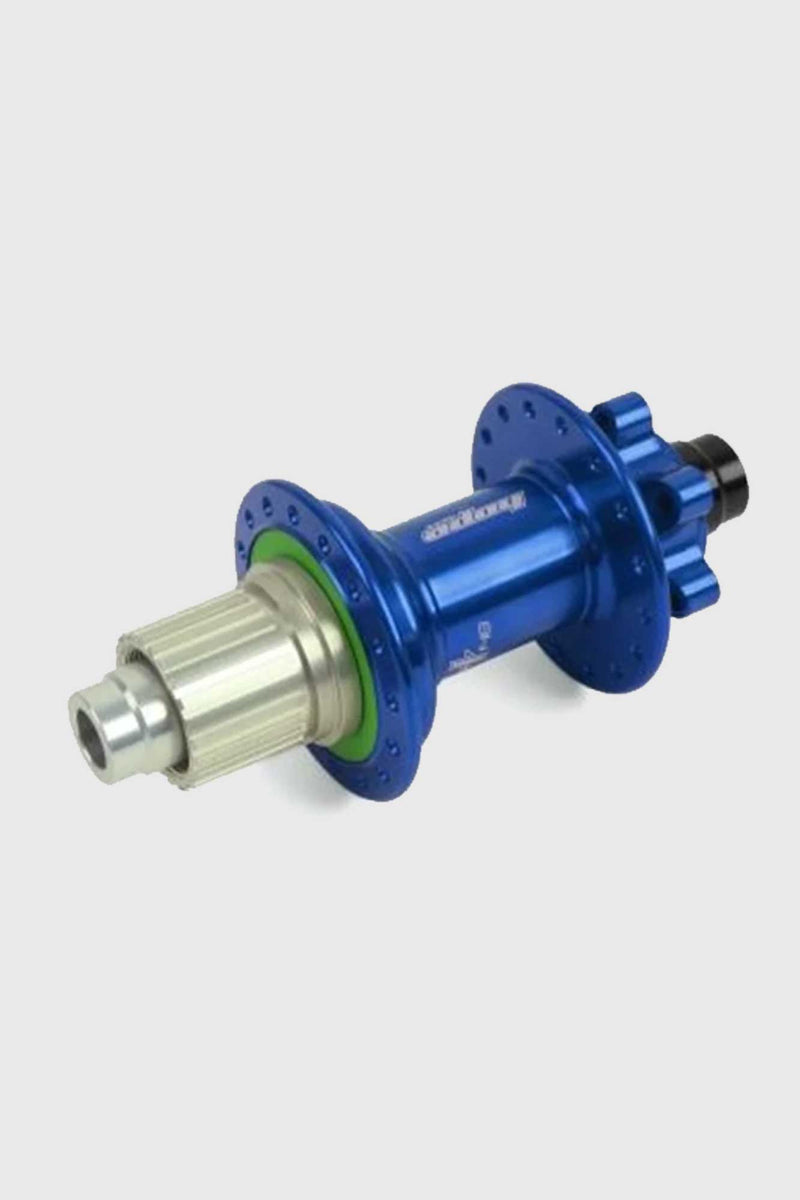 Hope Pro 4 Rear Hub 28H Blue 148mm x 12mm XD Freehub – Stif Mountain Bikes
