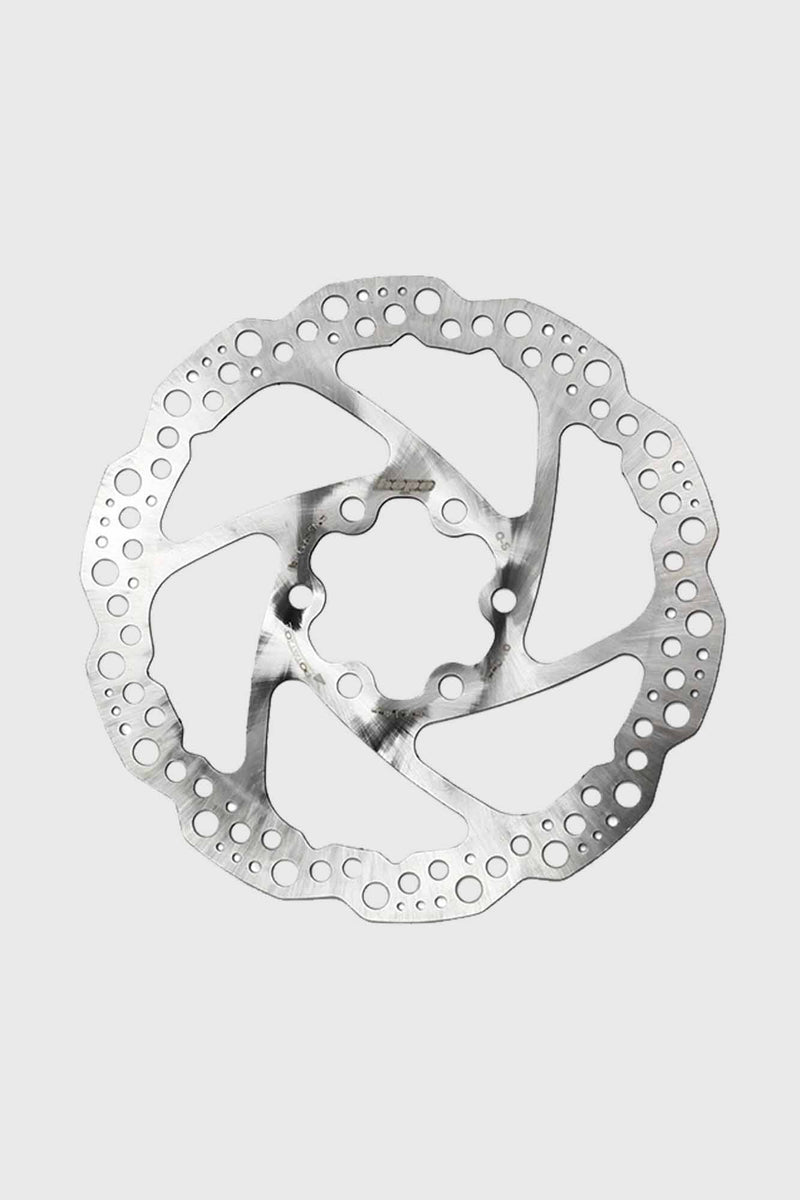 Hope Saw 203mm Disc Rotor – Stif Mountain Bikes